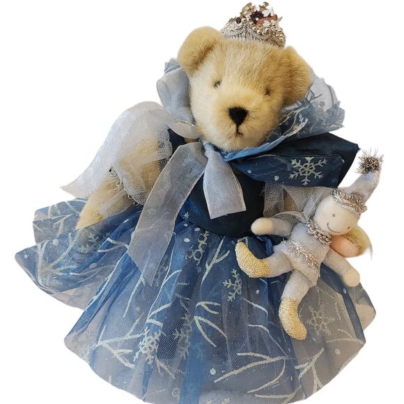 Muffy VanderBear | Toys | Limited Edition Vintage Muffy Vanderbear ...